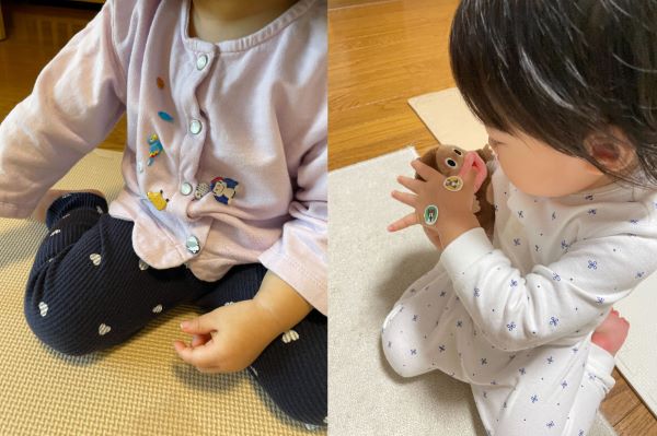 クララが立って、歩いた | LEGATOSHIPブログ