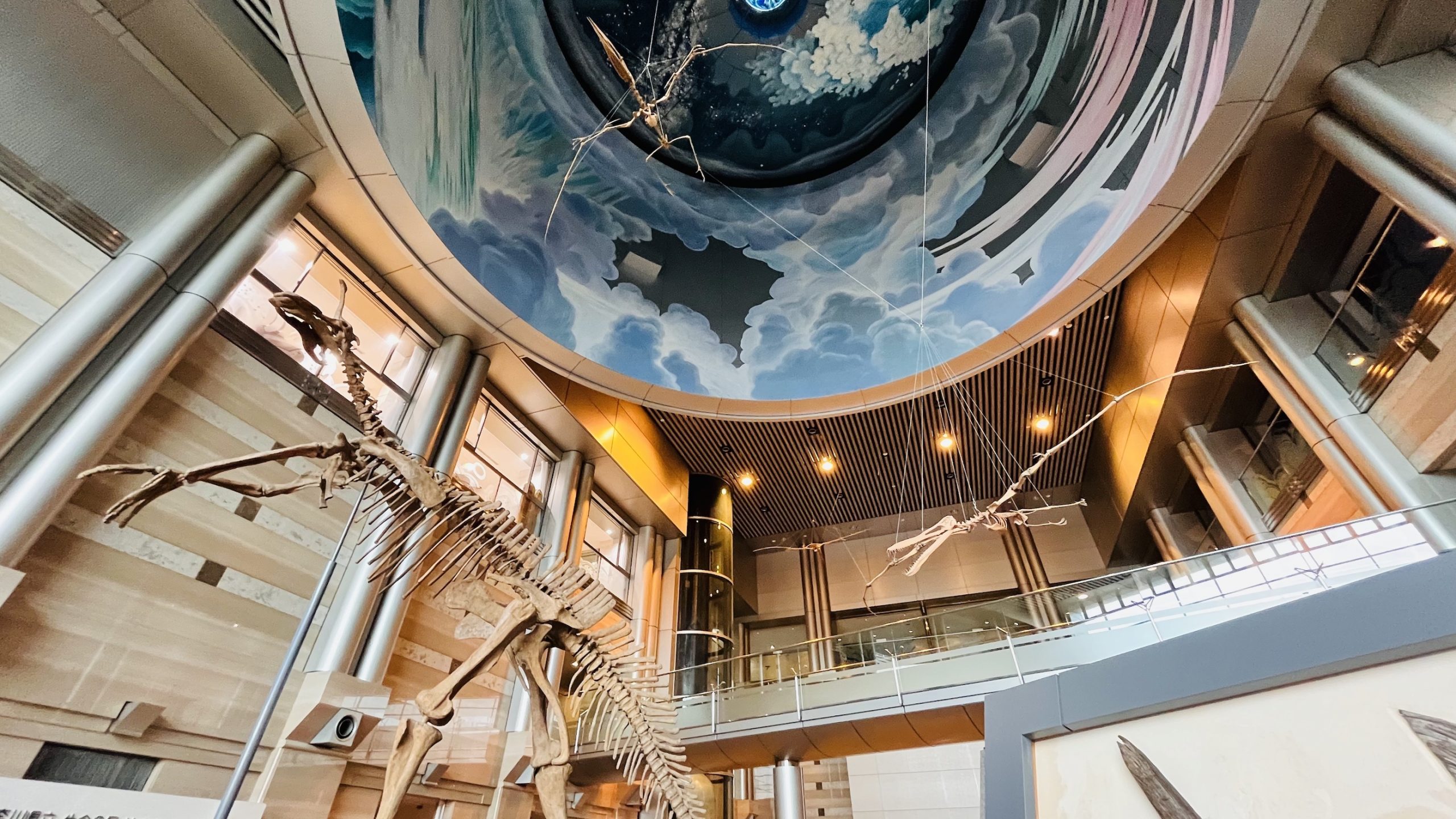 そうだ！恐竜に会いにいこう | LEGATOSHIPブログ