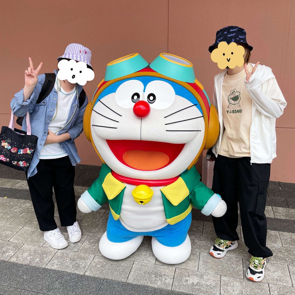 健保でお得にUSJ | LEGATOSHIPブログ