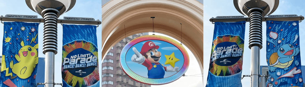 健保でお得にUSJ | LEGATOSHIPブログ