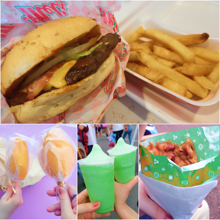 健保でお得にUSJ Part2 | LEGATOSHIPブログ