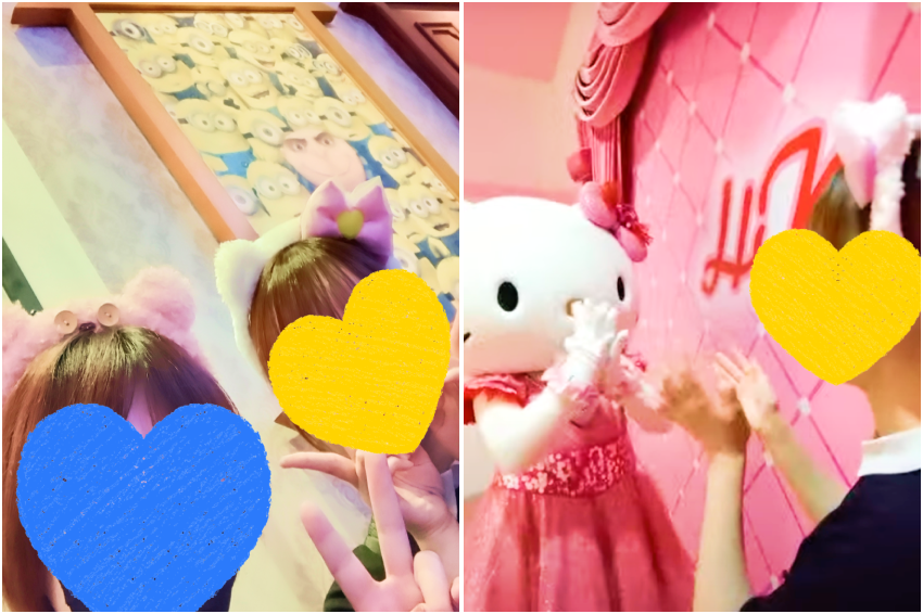 健保でお得にUSJ Part2 | LEGATOSHIPブログ