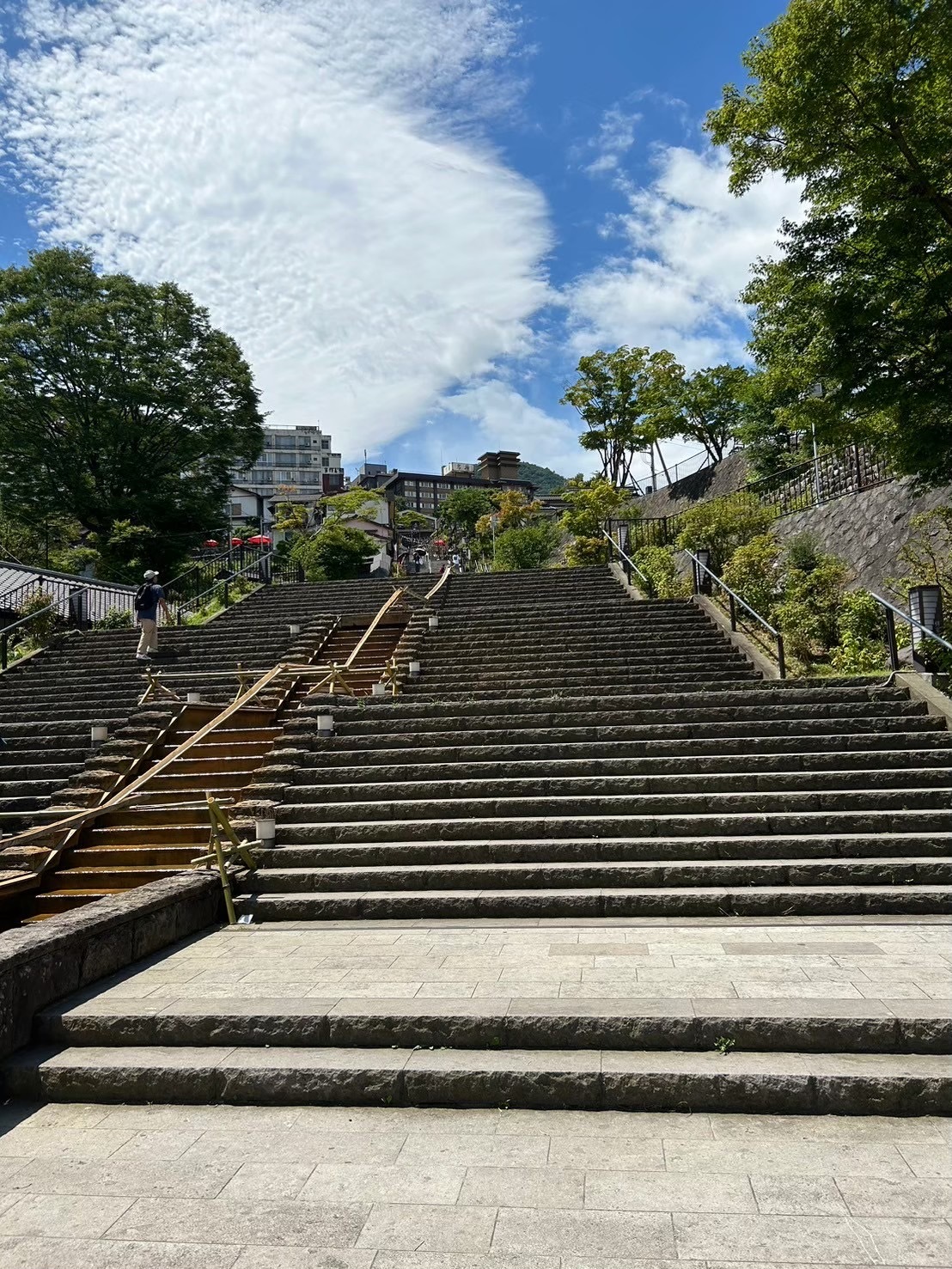 夏のおもひで | LEGATOSHIPブログ