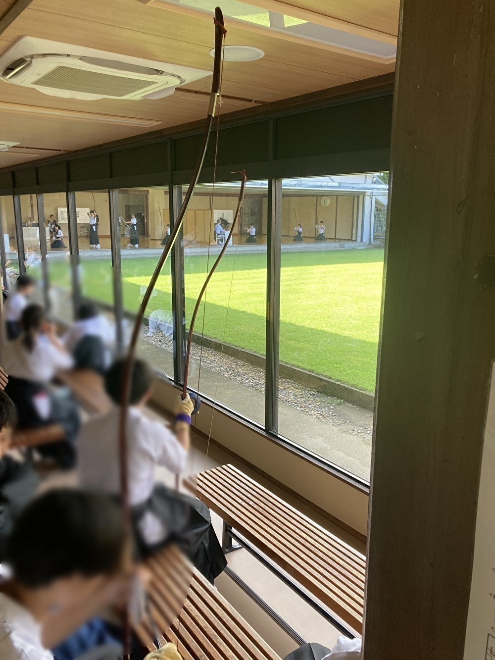 初段、ゲット！ | LEGATOSHIPブログ